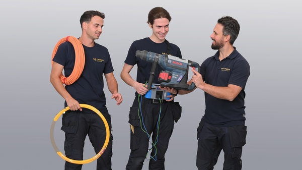 V-ZUG Haushaltsgeräte - hertli + bertschy ag